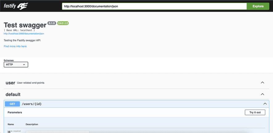 fastifyでコントローラーを定義するときの手癖やフォルダ構造 | blog.ojisan.io
