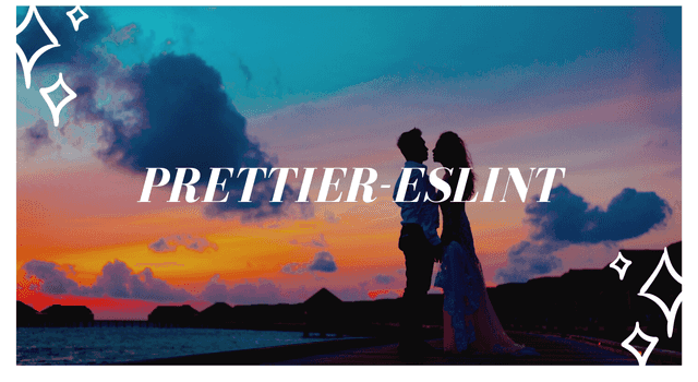 Prettier と ESLint の組み合わせの公式推奨が変わり plugin が不要になった | blog.ojisan.io