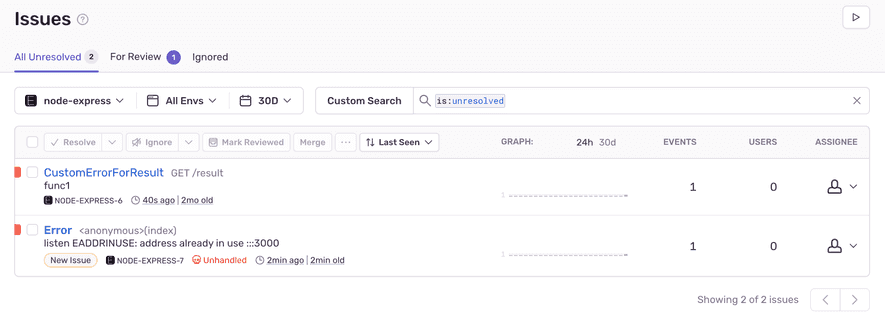 Sentry SDK 完全理解 | blog.ojisan.io
