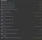 Rust の 所有権、借用、ライフタイムについて初心者目線で説明と整理を試みる | blog.ojisan.io